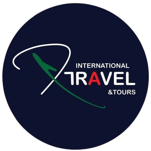 Countries we Tour - RD Intl. Travel Agency